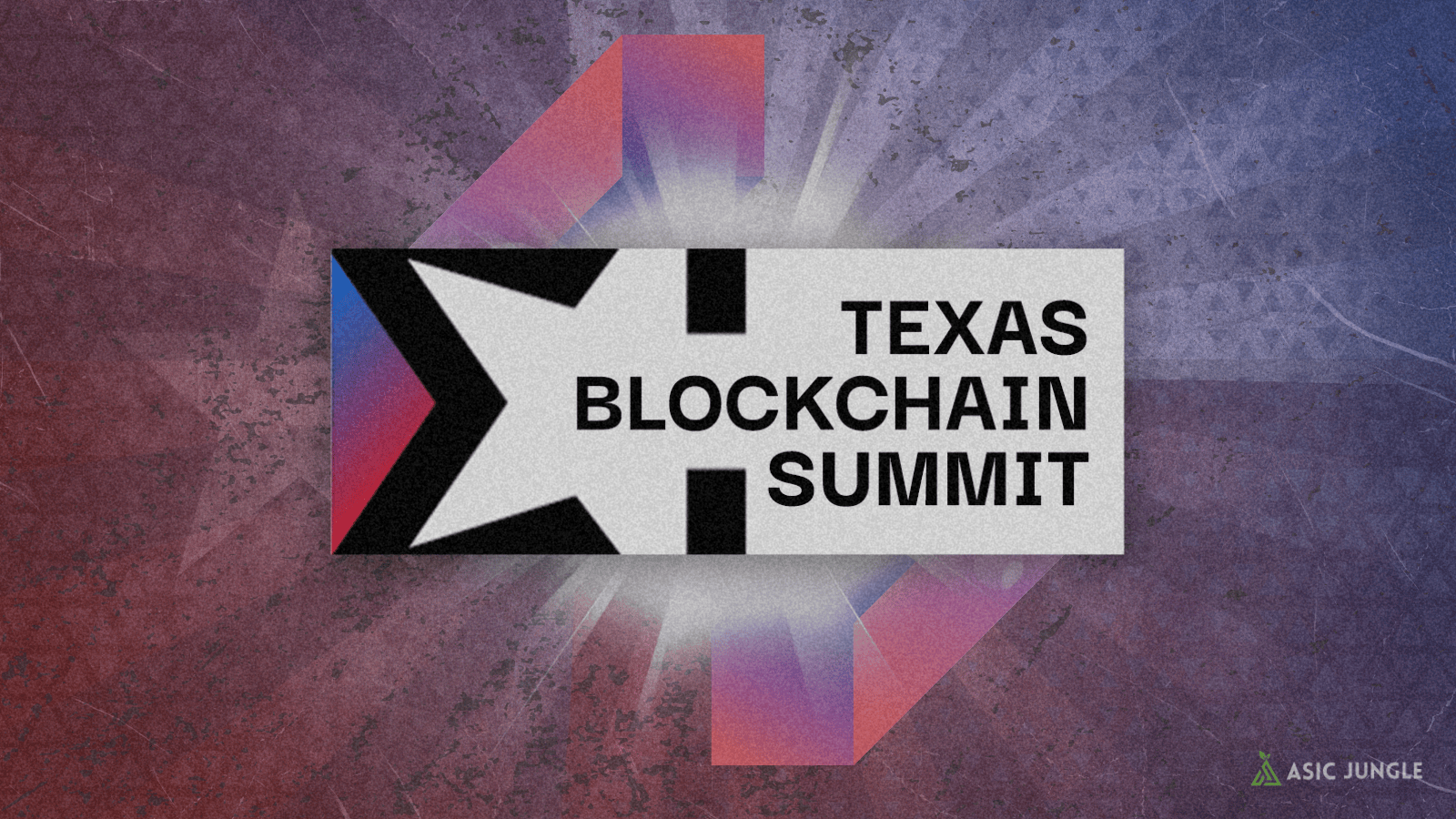 Asic Jungle - ASIC Jungle’s Inside View of the 2022 Texas Blockchain ...