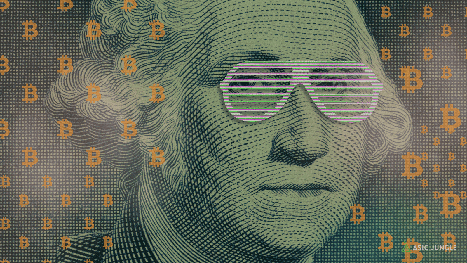 Asic Jungle - Breaking Dollar Hegemony: Are the BRICS Nations ...