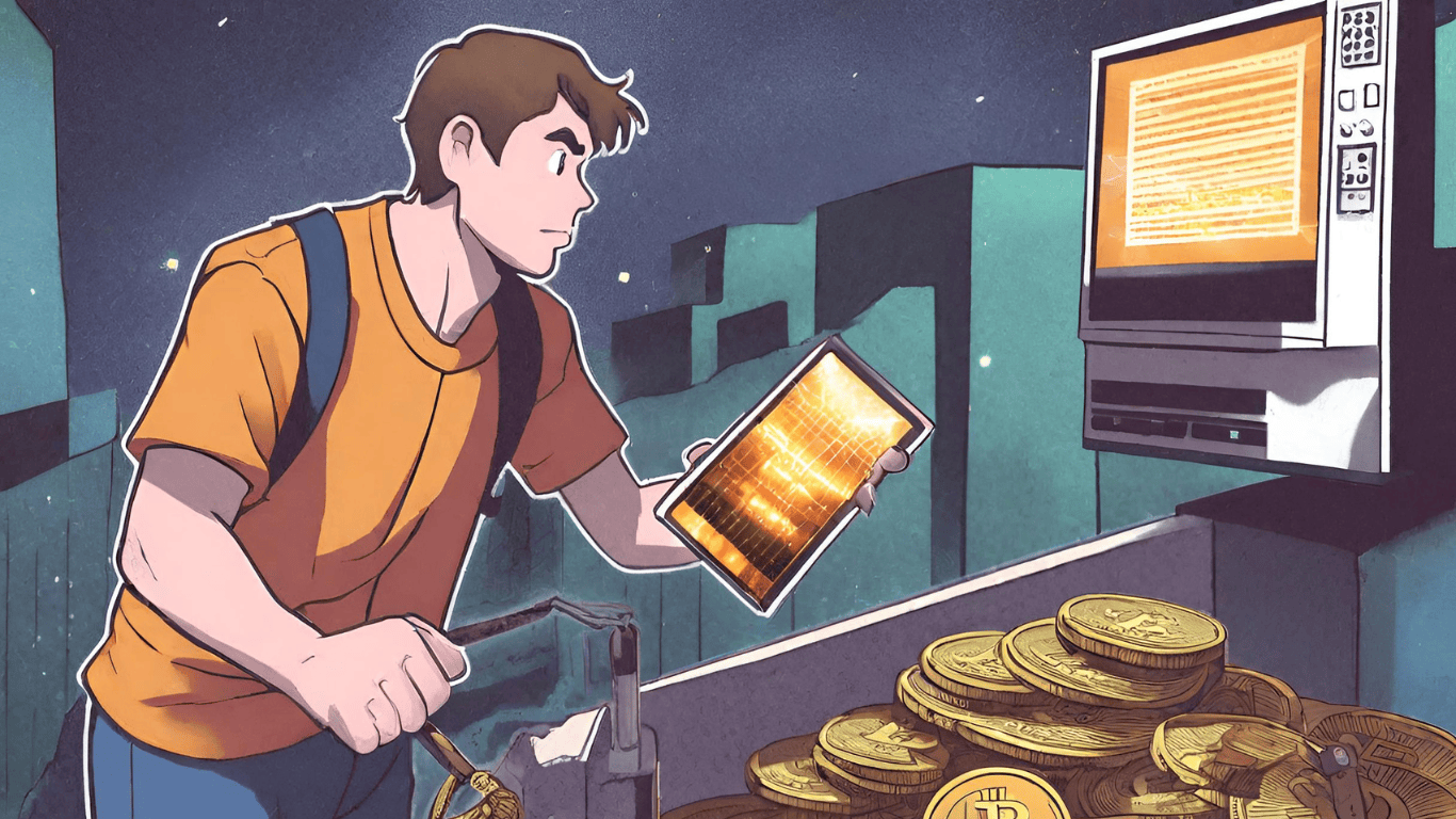 Asic Jungle - Navigating the Changes in Bitcoin Mining Post-Halving ...